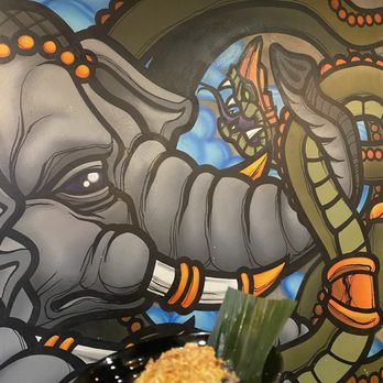 STICKY RICE LAO STREET FOOD - Updated June 2024 - 2591 Photos & 1031 ...