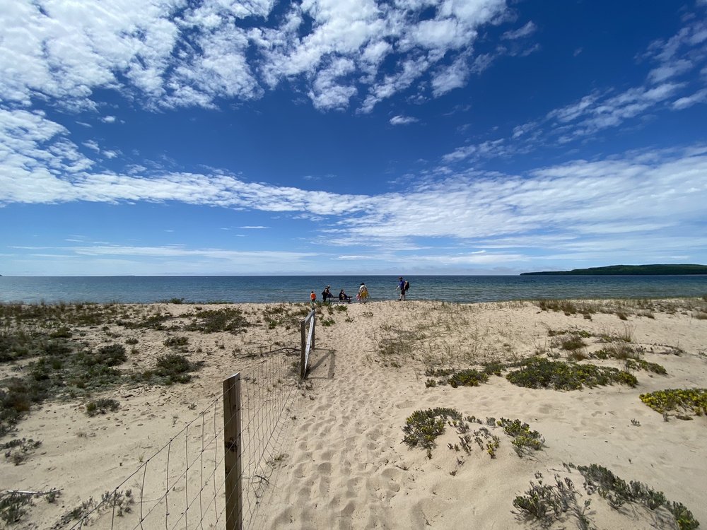 PANCAKE BAY PROVINCIAL PARK - Updated October 2024 - 12729 Hwy 17N ...