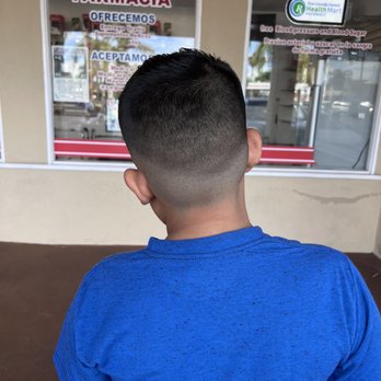 CLEAN CUT BARBER - Updated December 2025 - 71 Photos & 99 Reviews ...