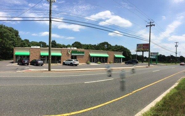 BILLOWS ELECTRIC SUPPLY COMPANY - Updated December 2025 - 613 Route 73 ...