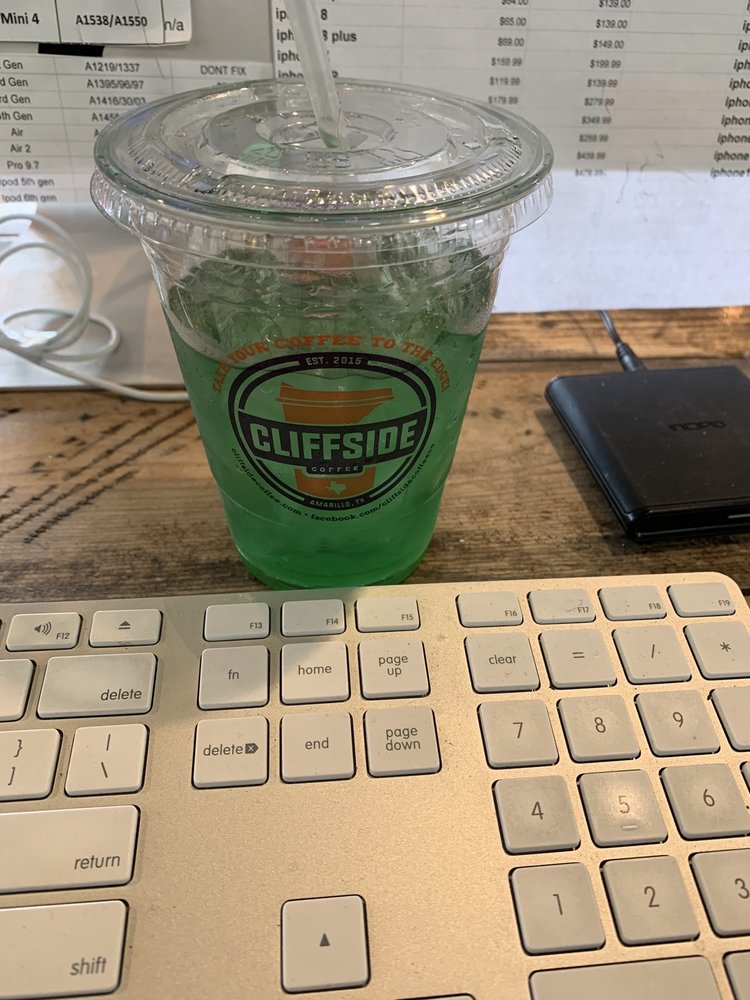 CLIFFSIDE COFFEE - 25 Photos & 37 Reviews - Coffee & Tea - 4212 SW 45th ...