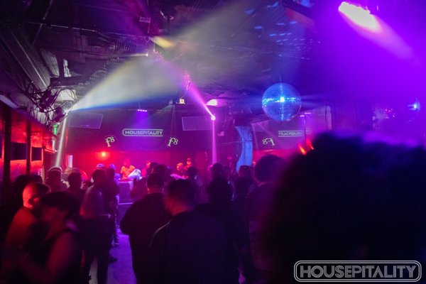 F8 NIGHTCLUB AND BAR - 57 Photos & 164 Reviews - 1192 Folsom, San ...