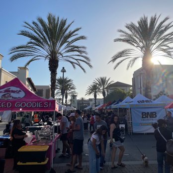 OTAY RANCH TOWN CENTER’S FARMER’S MARKET - Updated December 2025 - 212 ...