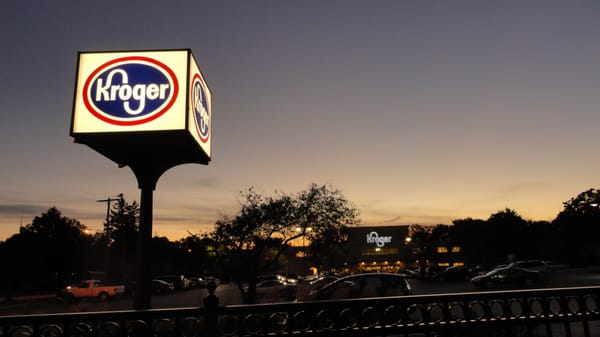 KROGER - Updated December 2025 - 15 Photos & 45 Reviews - 3417 N High ...
