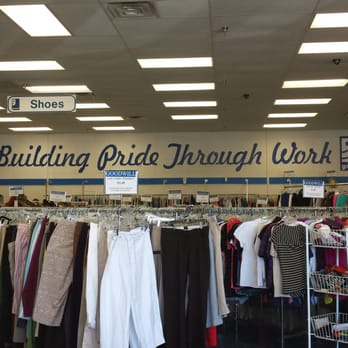 GOODWILL INDUSTRIES OF SOUTHEASTERN LA - Updated December 2025 - 10 ...