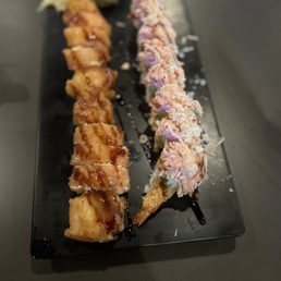 CRAZY SUSHI AND HIBACHI - Updated July 2024 - 240 Photos & 136 Reviews ...