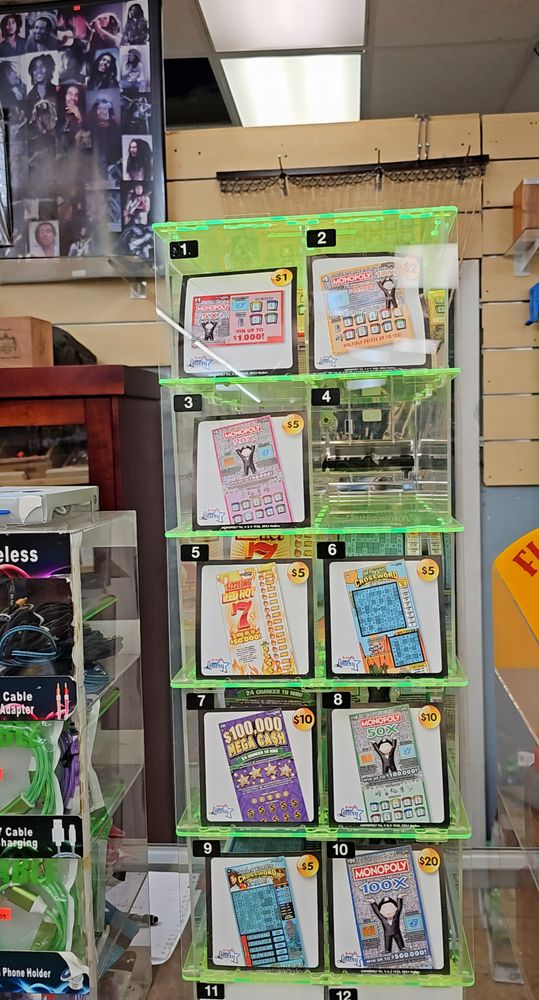 ROB’S SMOKE SHOP - Updated December 2025 - 16 Photos & 16 Reviews ...