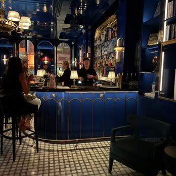 JUPITER SUPPER CLUB - Updated April 2025 - 61 Photos & 25 Reviews - 718 ...