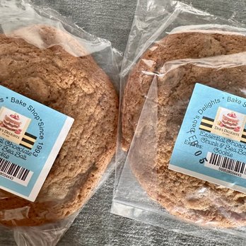 DEB’S DELIGHTS BAKE SHOP - Updated December 2025 - 32 Photos & 32 ...