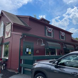 THE VERMONT COUNTRY DELI - Updated December 2025 - 290 Photos & 320 ...