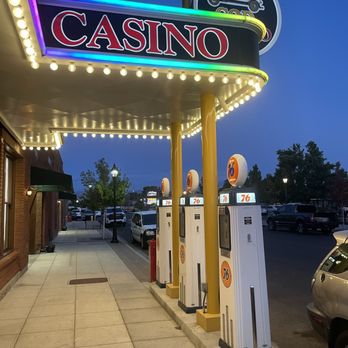 COD CASINO - Updated October 2025 - 20 Photos & 24 Reviews - 1593 ...