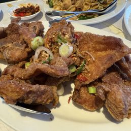 CANTON DIM SUM & SEAFOOD RESTAURANT - Updated July 2024 - 367 Photos ...