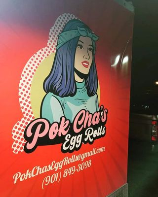 POK CHA’S EGG ROLLS - Updated July 2025 - 53 Photos & 19 Reviews - 131 ...