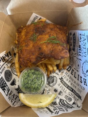 FISH POP - Updated September 2025 - 77 Photos & 90 Reviews - 85 E ...