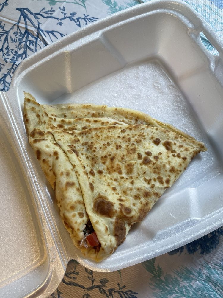 CREPE SOLEIL - Updated October 2025 - 1000 Premium Outlets Dr ...