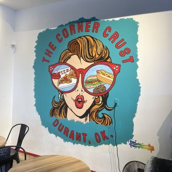 THE CORNER CRUST - Updated October 2025 - 30 Photos & 22 Reviews - 300 ...