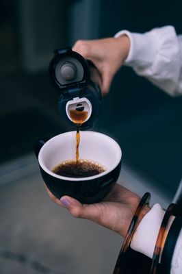 JAVA PURA COFFEE ROASTERS - 109 Photos & 34 Reviews - 5250 Gulfton St ...