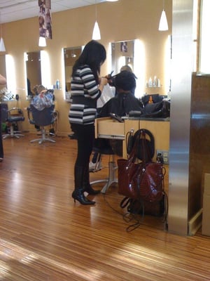 REGIS SALON - Updated September 2025 - 2000 N Neil St, Champaign ...