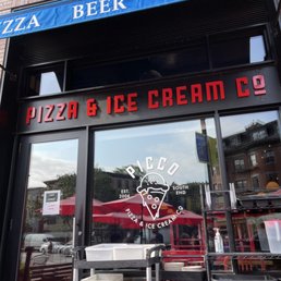 PICCO PIZZA & ICE CREAM Boston, MA - Updated November 2024 - 693 Photos ...