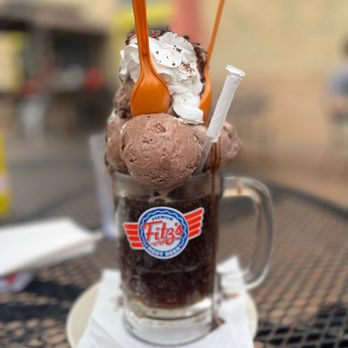 FITZ’S - Updated November 2024 - 1007 Photos & 916 Reviews - 6605 ...