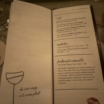 BISOUS - Updated December 2024 - 99 Photos & 43 Reviews - 938 W Fulton ...