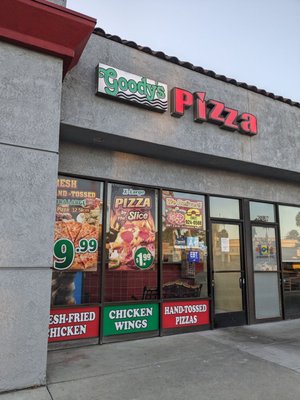 GOODY’S PIZZA & CHICKEN - Updated July 2025 - 72 Photos & 167 Reviews ...