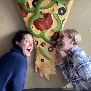 SPUNTINO PIZZA - Updated December 2025 - 104 Photos & 224 Reviews - 516 ...