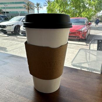 AWARE COFFEE - Updated July 2024 - 723 Photos & 611 Reviews - 5590 ...