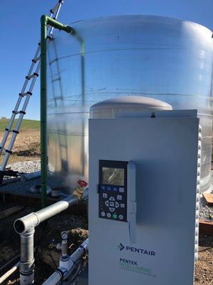 PRO-H2O WATER WELL DRILLING & PUMP - Updated July 2025 - 37 Photos ...