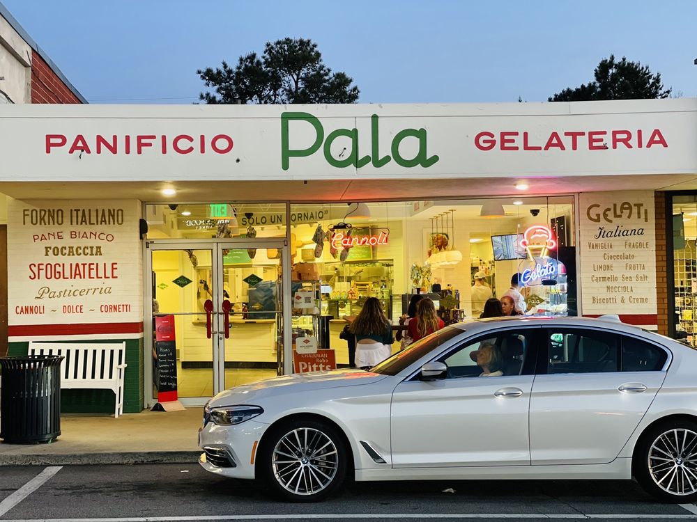 PALA BAKERY - 46 Photos & 42 Reviews - 1264 W Paces Ferry Rd NW ...