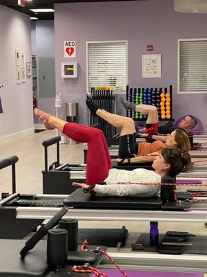 IMX PILATES AND FITNESS - Updated December 2025 - 18 Photos - 4690 N ...