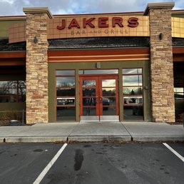 JAKERS BAR AND GRILL - Updated August 2025 - 132 Photos & 266 Reviews ...