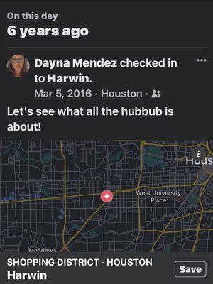 HARWIN OUTLET MALL - Updated March 2025 - 29 Photos & 13 Reviews - 9507 ...