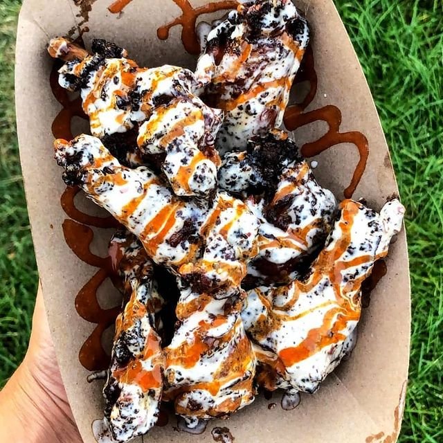 SMOKEHOUSE TAILGATE GRILL - Updated October 2025 - 266 Route 202 ...