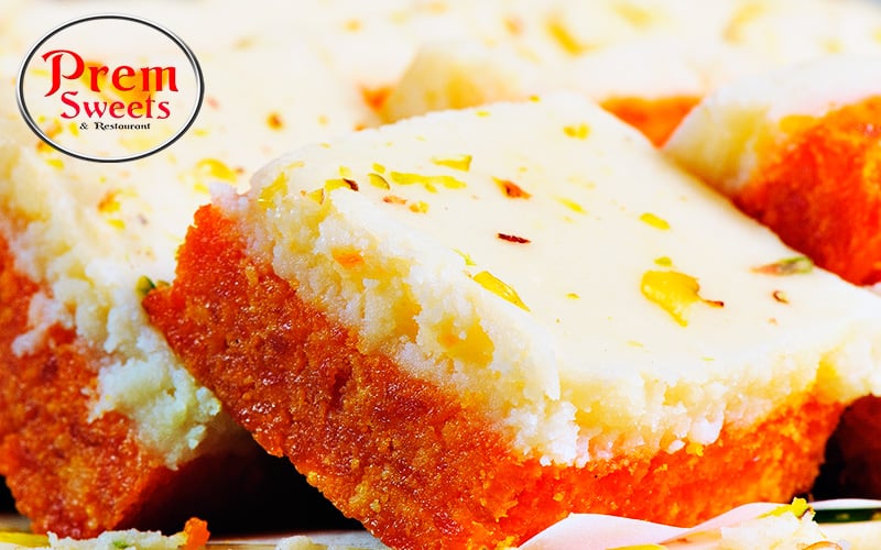PREM SWEETS & RESTAURANT - Updated November 2024 - 14 Reviews - 4550 ...