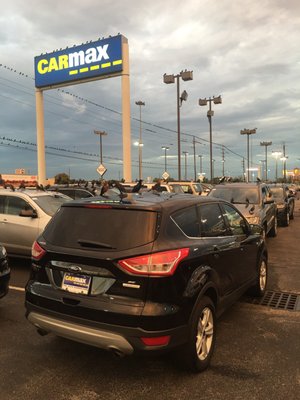 CARMAX - Updated November 2025 - 44 Photos & 137 Reviews - 16110 North ...