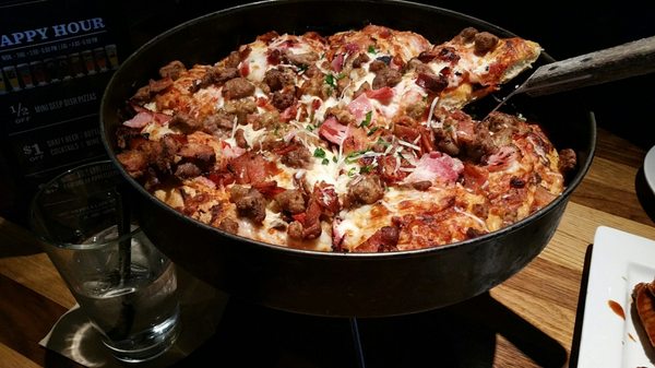 BJ’s Restaurant & Brewhouse - Order Food Online - 145 Photos & 231 ...