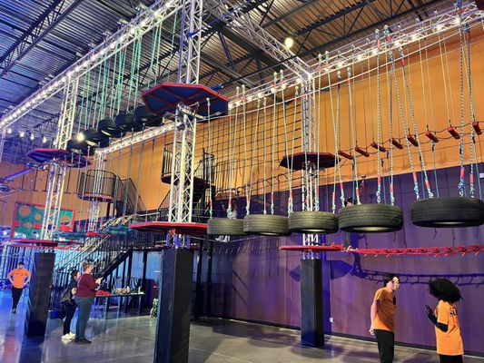 PLANET OBSTACLE - Updated December 2025 - 20 Photos - 1981 Ernie ...