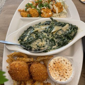 ROCKFISH SEAFOOD & GRILL - Updated July 2024 - 77 Photos & 39 Reviews ...