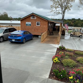 THE BEST 10 RV Parks near Dickson, TN 37055 - Last Updated August 2021 ...