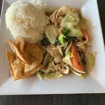 CHABA THAI KITCHEN - Updated November 2024 - 1432 Photos & 1055 Reviews ...