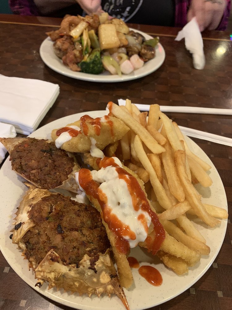 FAMOUS BUFFET - 5080 Twin City Hwy, Groves, Texas - Buffets ...