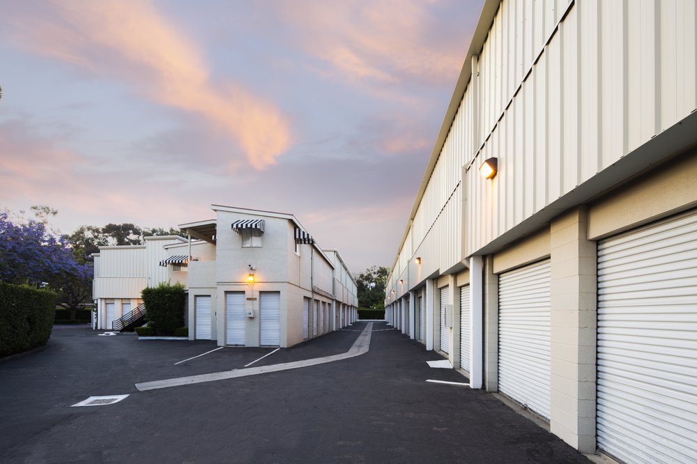 SANTA BARBARA STORAGE GROUP - Updated August 2025 - 1470 E Valley Rd ...
