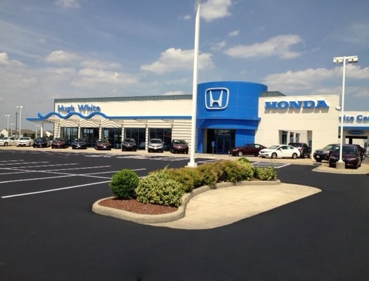 HUGH WHITE HONDA - Updated May 2025 - 31 Photos & 80 Reviews - 1360 ...