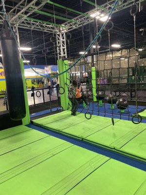 GRAND SLAM FAMILY FUN CENTER - Updated August 2024 - 101 Photos & 26 ...