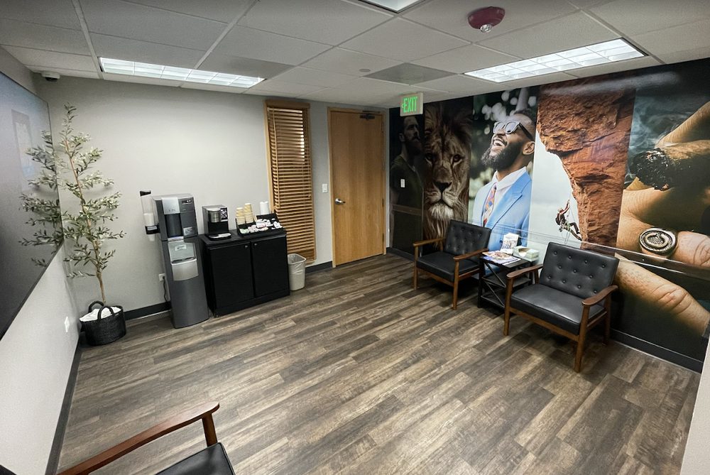 ROCKY MOUNTAIN MEN’S CLINIC - Updated July 2025 - 87 Reviews - 1780 S ...