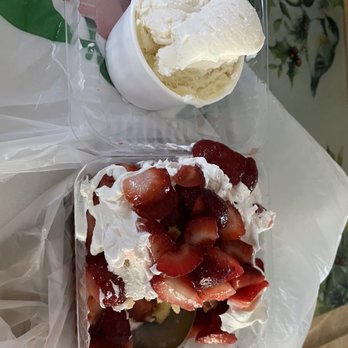 MCLEOD FARMS ROADSIDE MARKET - Updated June 2025 - 98 Photos & 53 Reviews - 29247 Sc Hwy 151, Mc ...