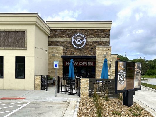 TEN & TWO COFFEE SPIRITS & GAMES - Updated July 2025 - 46 Photos & 34 ...