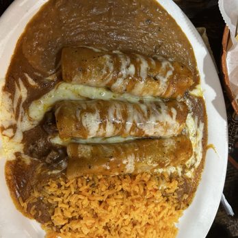 EL REFU - Updated May 2025 - 106 Photos & 83 Reviews - 17111 Tomball ...