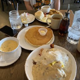 RED OAK CAFE - 625 Photos & 981 Reviews - 6011 W Main St, League City ...